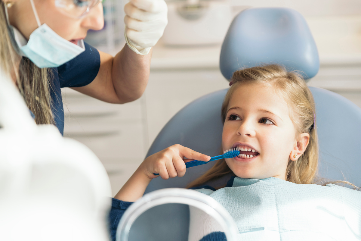 Tips to Keep Your Child’s Teeth Healthy | Our Blog | Phan Family Dentistry
